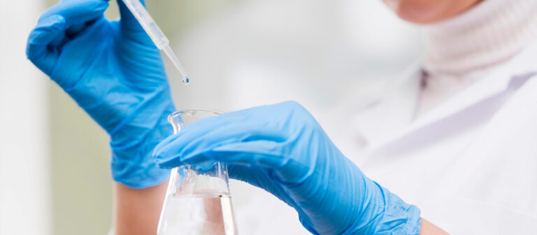 Water Testing Lab - SITARC